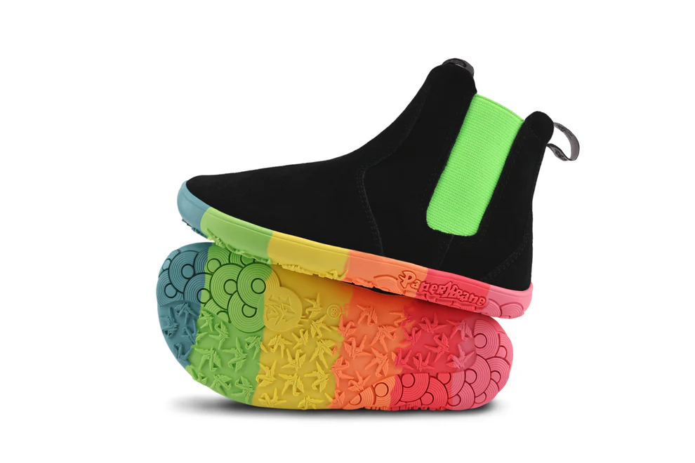 PaperKrane SKITTLE NEON – Barefoot Brit Shop