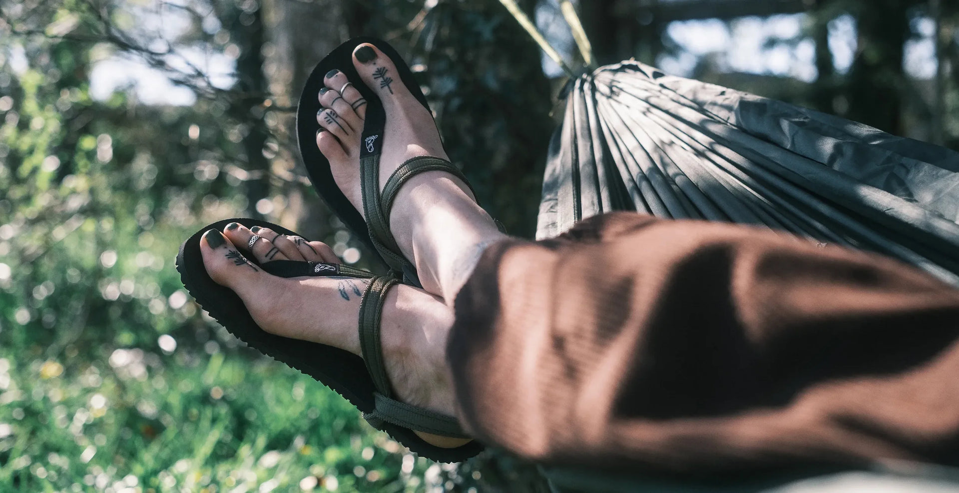 BarefootBrit Shop